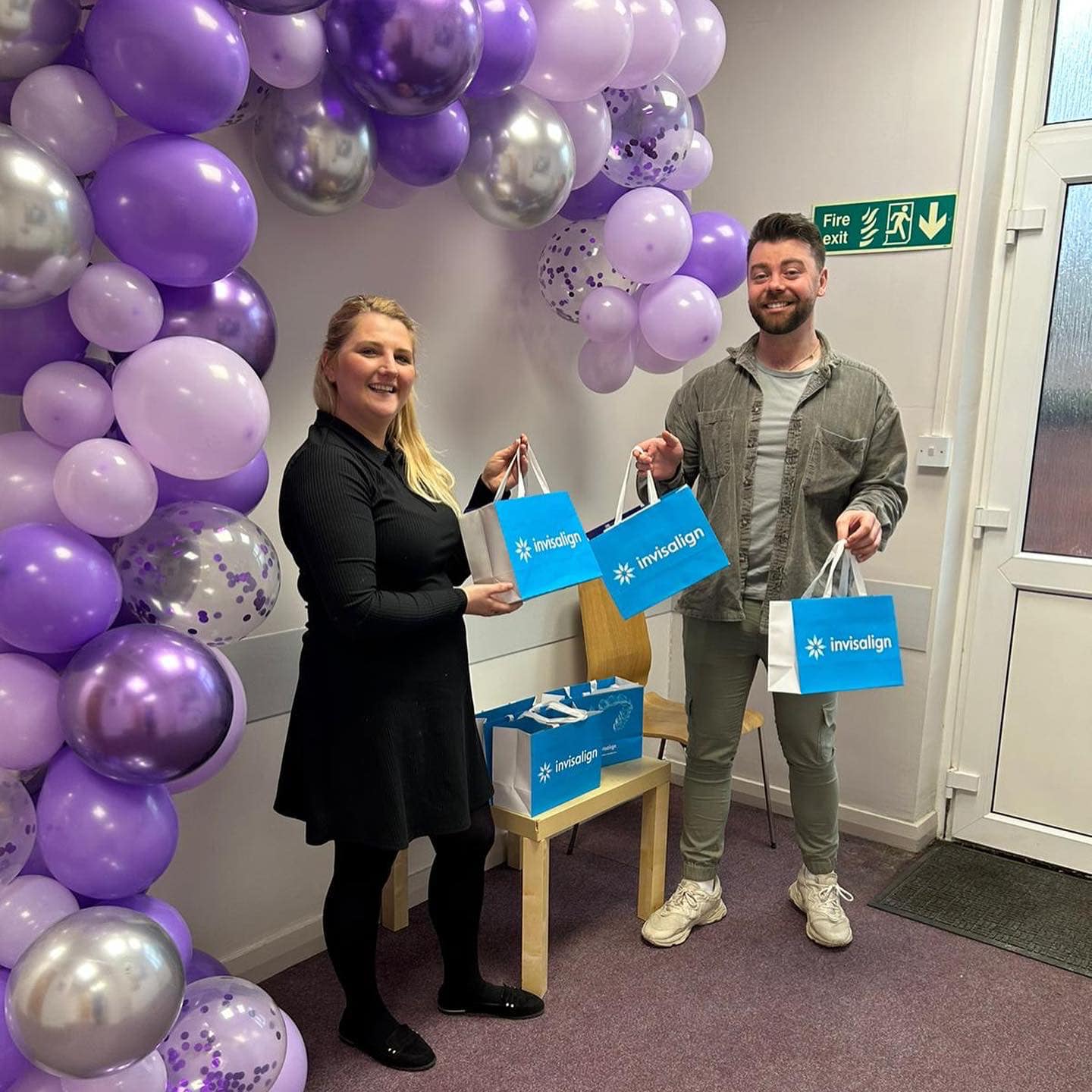 The Dental Team Group | Career Stories At A Great Place To Work