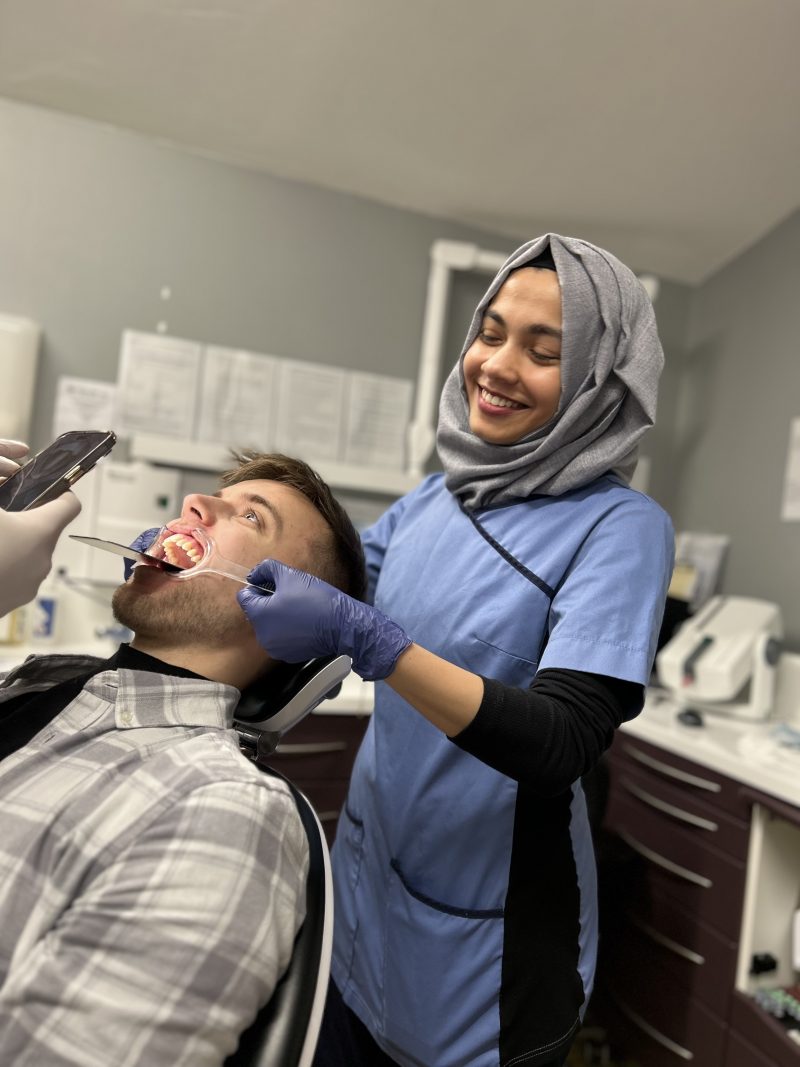 The Dental Team Group | Redefining group dentistry across the UK