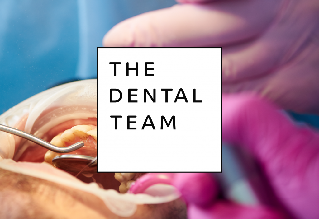 The Dental Team Group | Redefining group dentistry across the UK